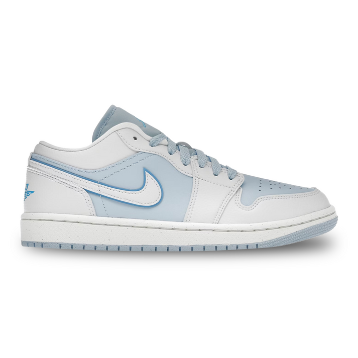 Jordan 1 Low SE 'Reverse Ice Blue' (WOMEN'S) – Walkwithusph